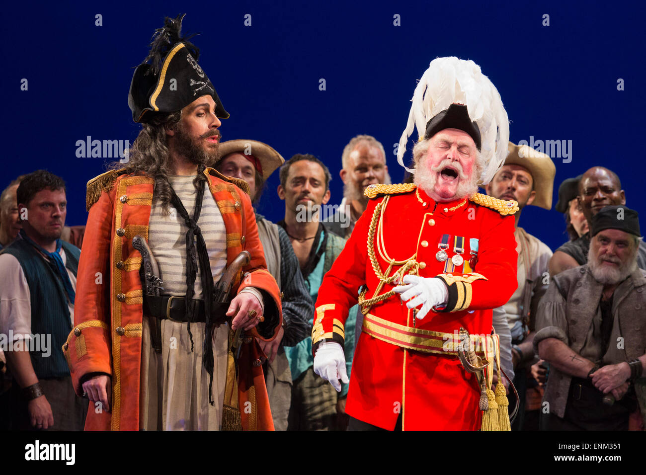 London uk may 2015 joshua hi-res stock photography and images - Alamy