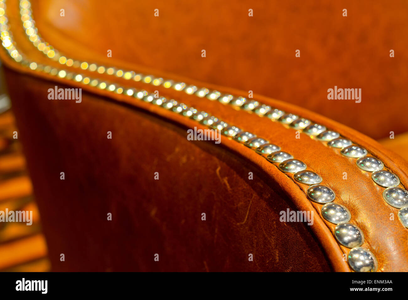 Wooden arm chair hi-res stock photography and images - Alamy