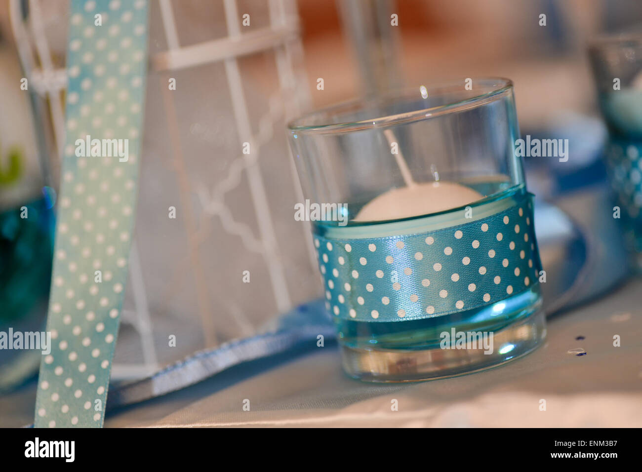 Riband hi-res stock photography and images - Alamy