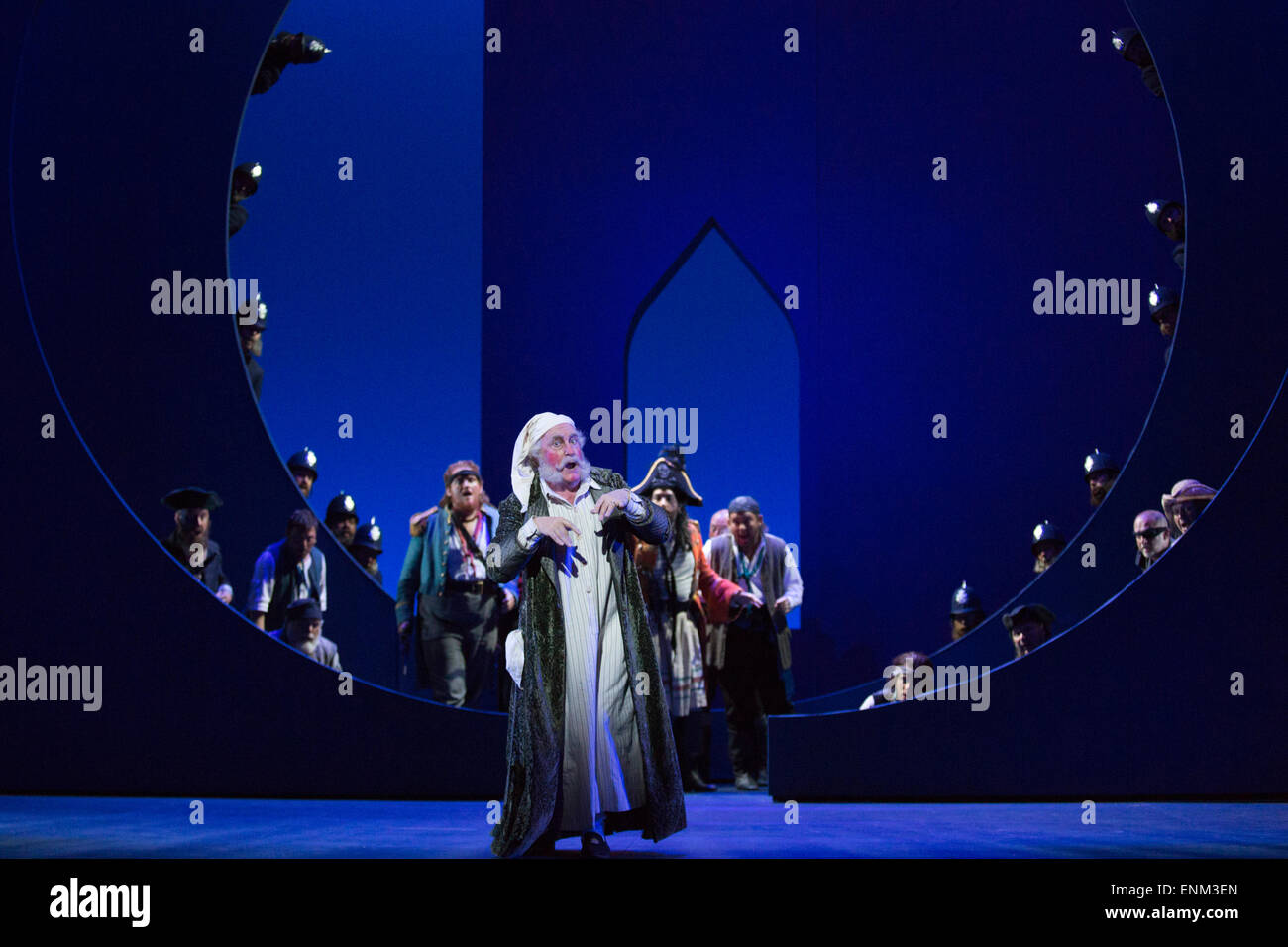 W s gilbert major general hi-res stock photography and images - Alamy