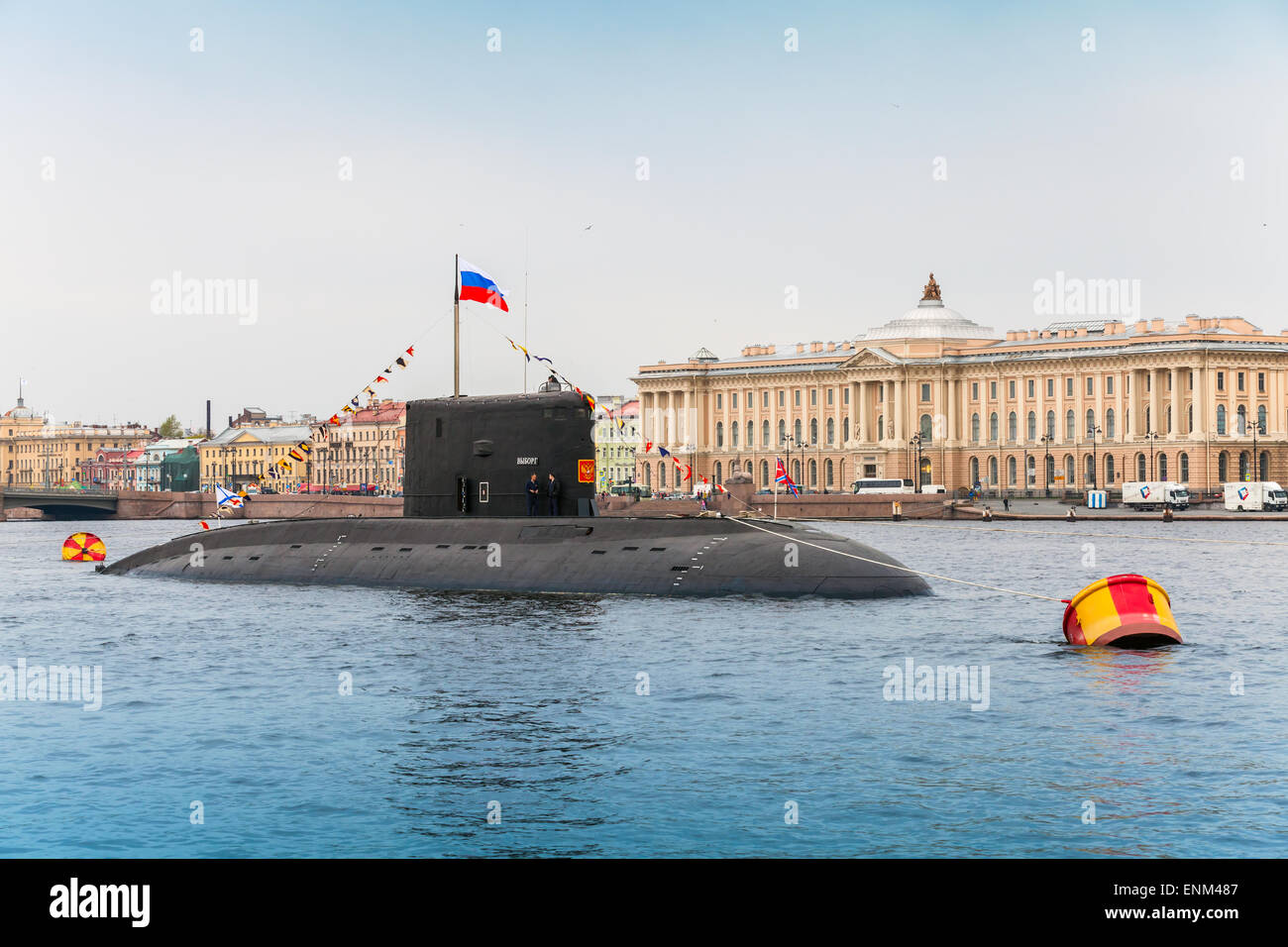 Project 877 paltus submarine hi-res stock photography and images - Alamy