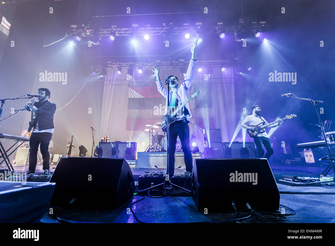 O2 brixton academy london hi-res stock photography and images - Alamy