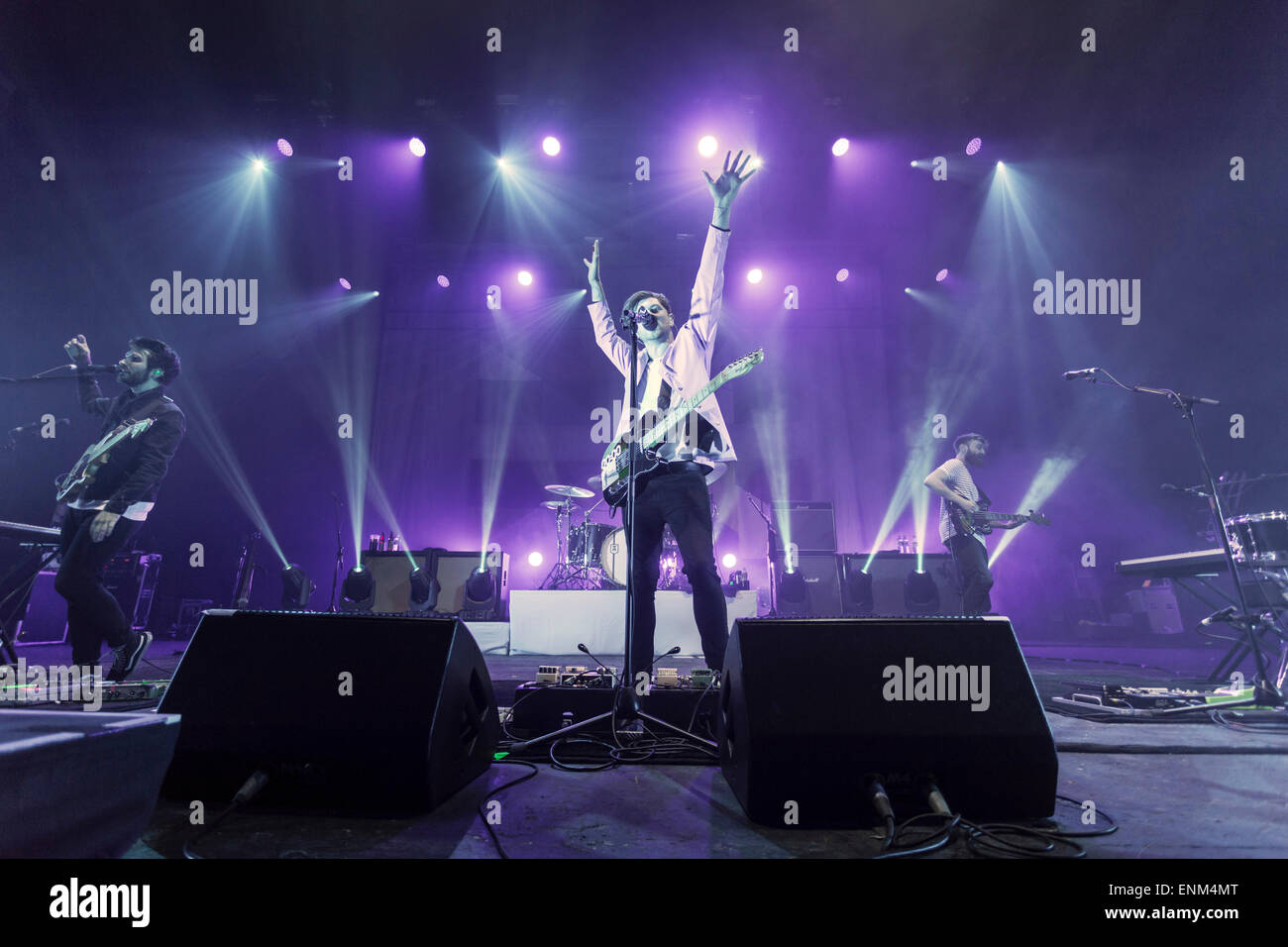 Brixton academy london hi-res stock photography and images - Alamy