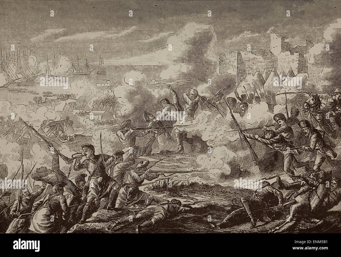 1801 hi-res stock photography and images - Alamy