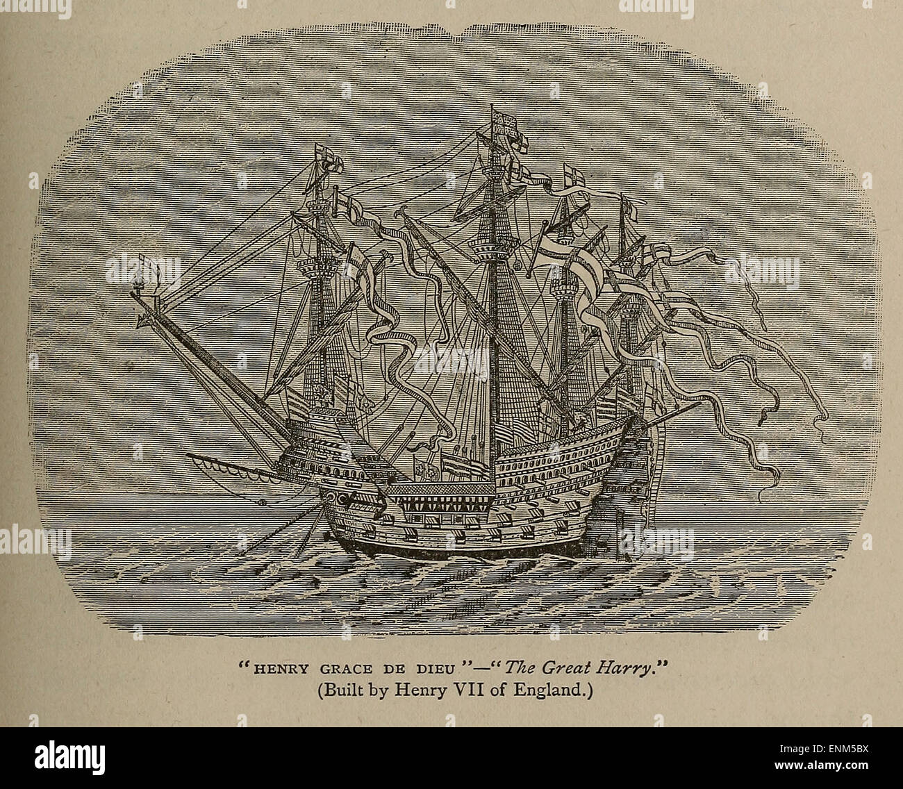 Henry vii of england hi-res stock photography and images - Alamy
