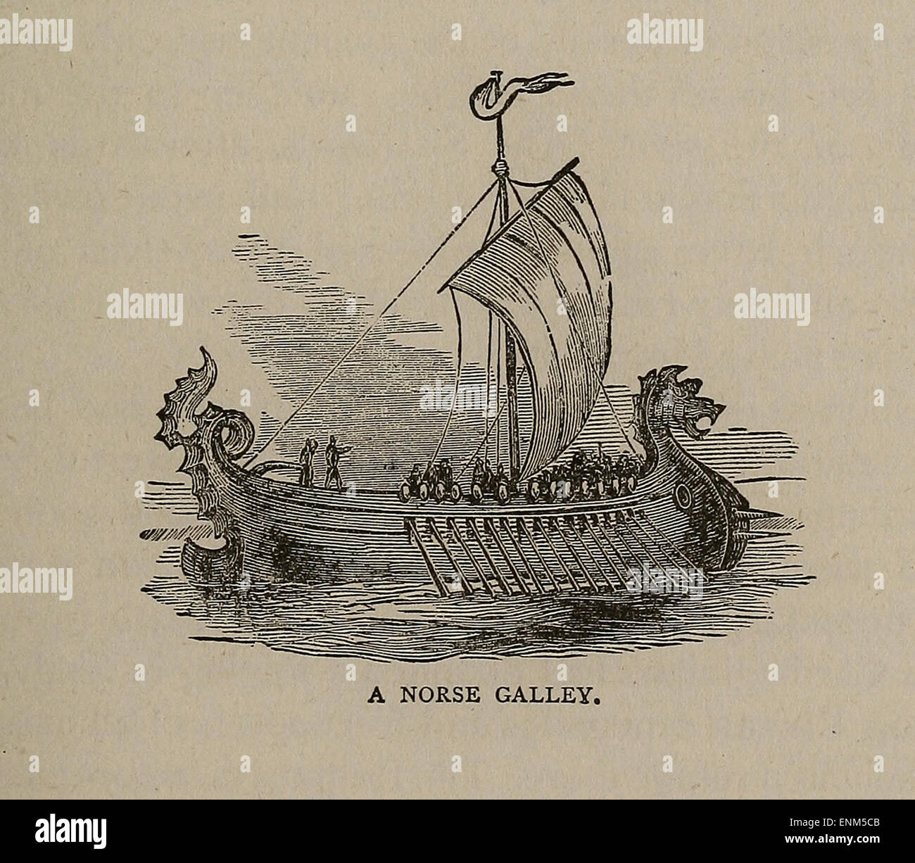 Galley ship hi-res stock photography and images - Alamy