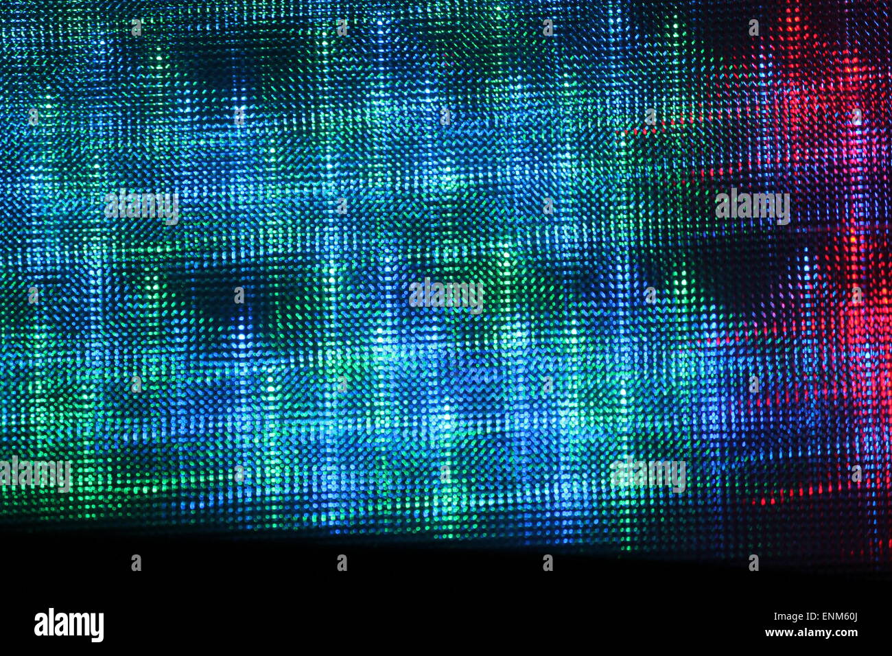 disco Lights synthwave background club or funfair, lights, disco, LED ...