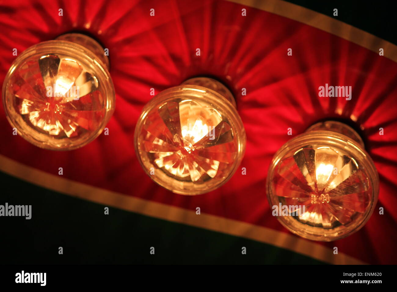 fairground funfair ride moving fast fair lights Night colours of the ...