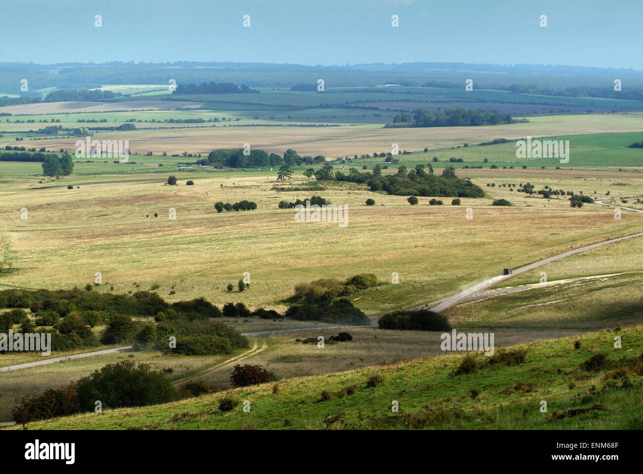 Salisbury Trains High Resolution Stock Photography and Images - Alamy