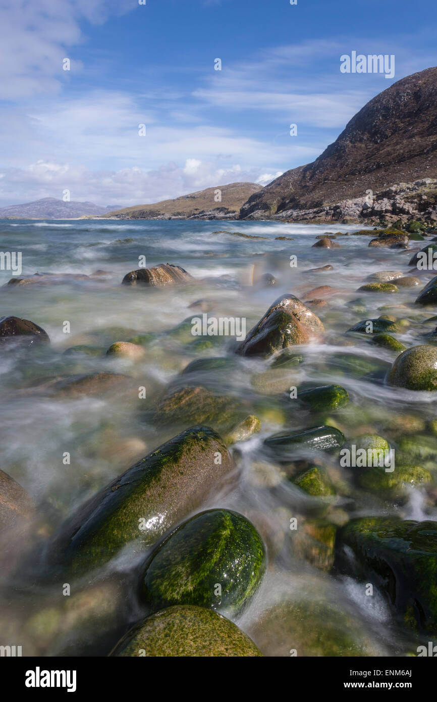 Glistening rocks hi-res stock photography and images - Alamy