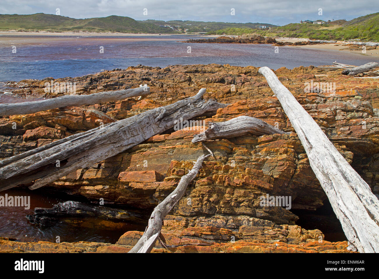 Edge of the world tasmania hi-res stock photography and images - Alamy