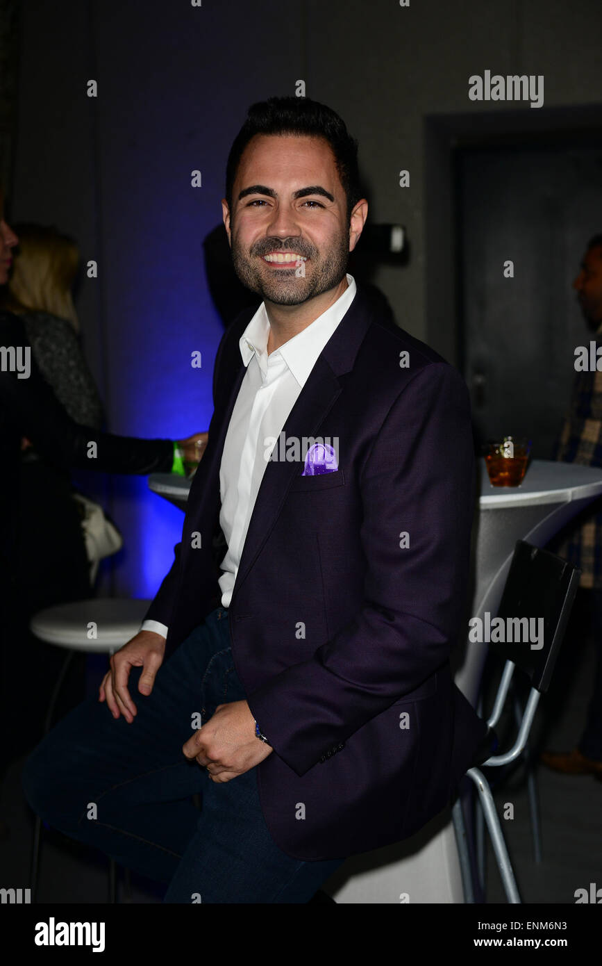 James knight center hi-res stock photography and images - Alamy