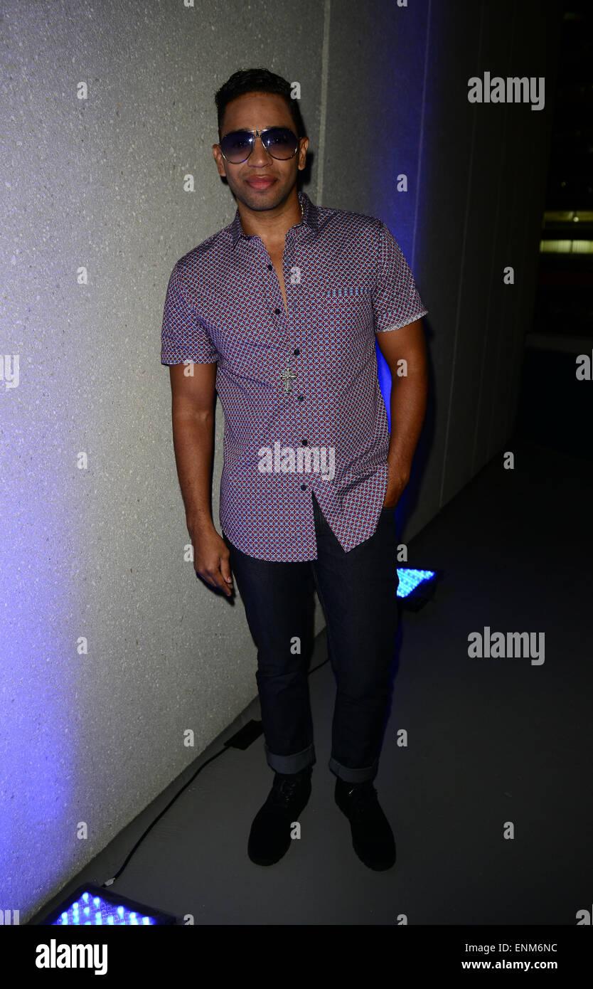 Miami florida james knight center hi-res stock photography and images ...