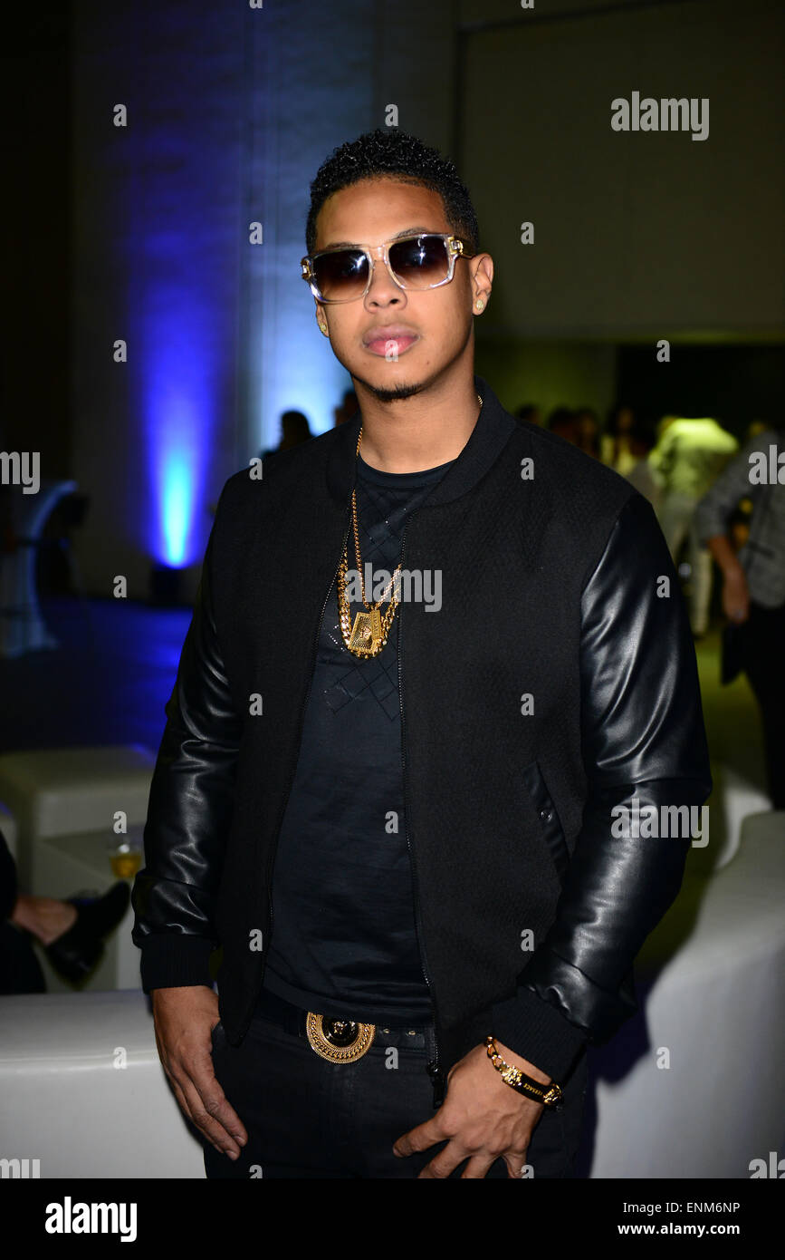 James l knight center hi-res stock photography and images - Alamy