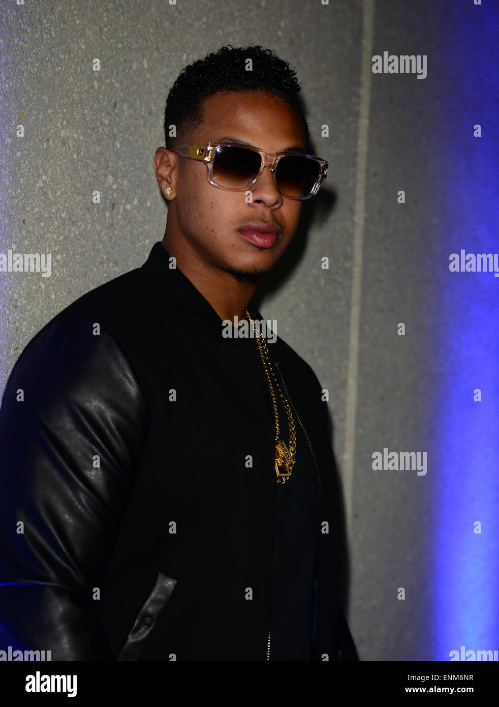 James l knight center hi-res stock photography and images - Alamy