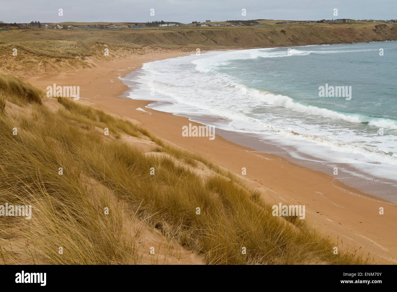 North coast wilderness beach hi-res stock photography and images - Alamy