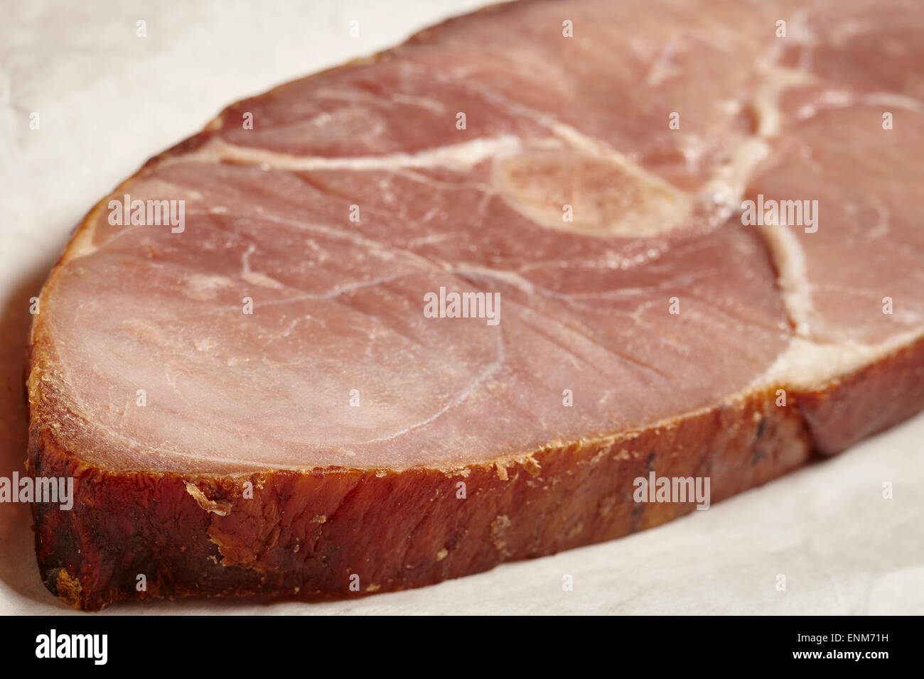 American ham hi-res stock photography and images - Alamy