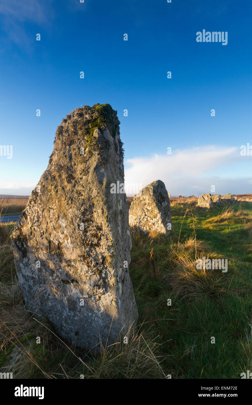 Caithness Stone High Resolution Stock Photography and Images - Alamy