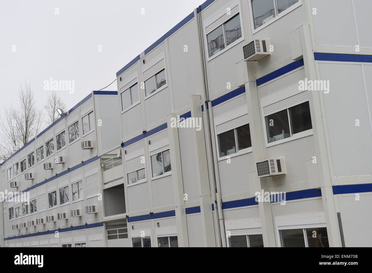 Worksite hi-res stock photography and images - Alamy