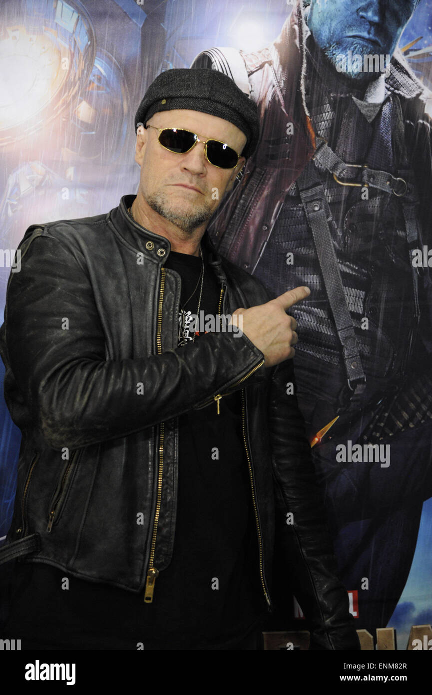 Michael rooker days of thunder hi-res stock photography and images - Alamy