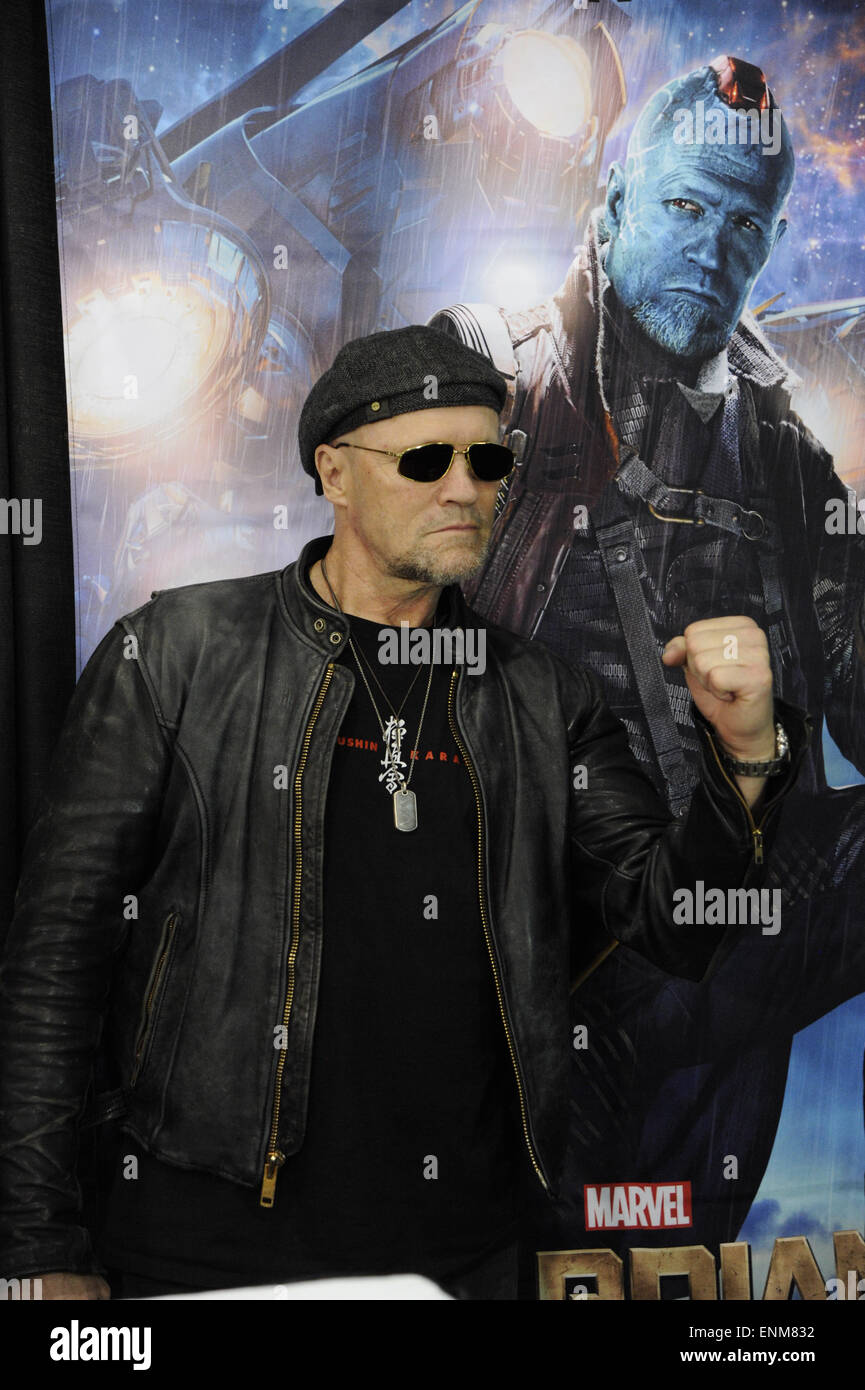 Michael rooker days of thunder hi-res stock photography and images - Alamy