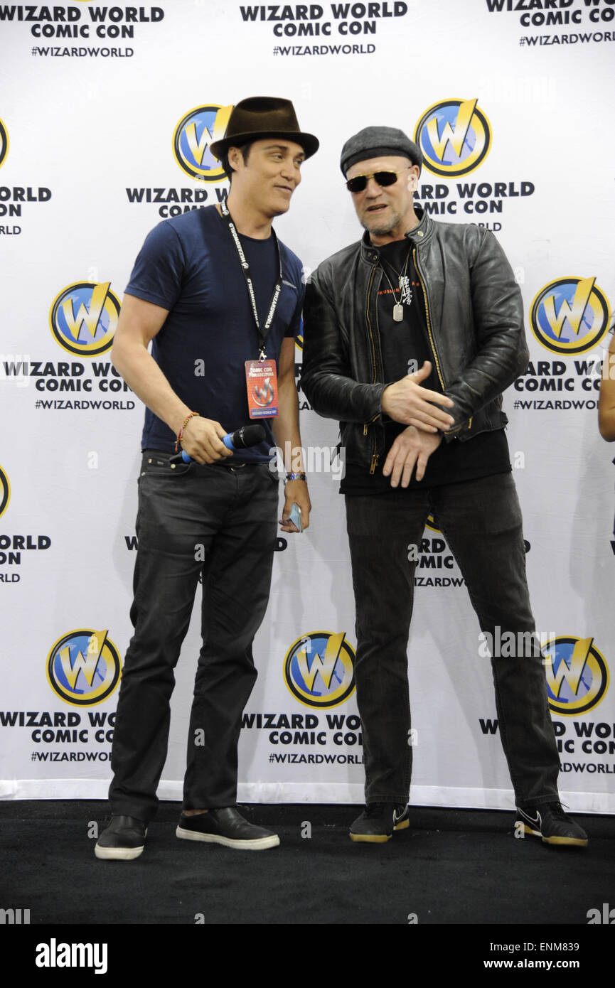 Michael rooker days of thunder hi-res stock photography and images - Alamy