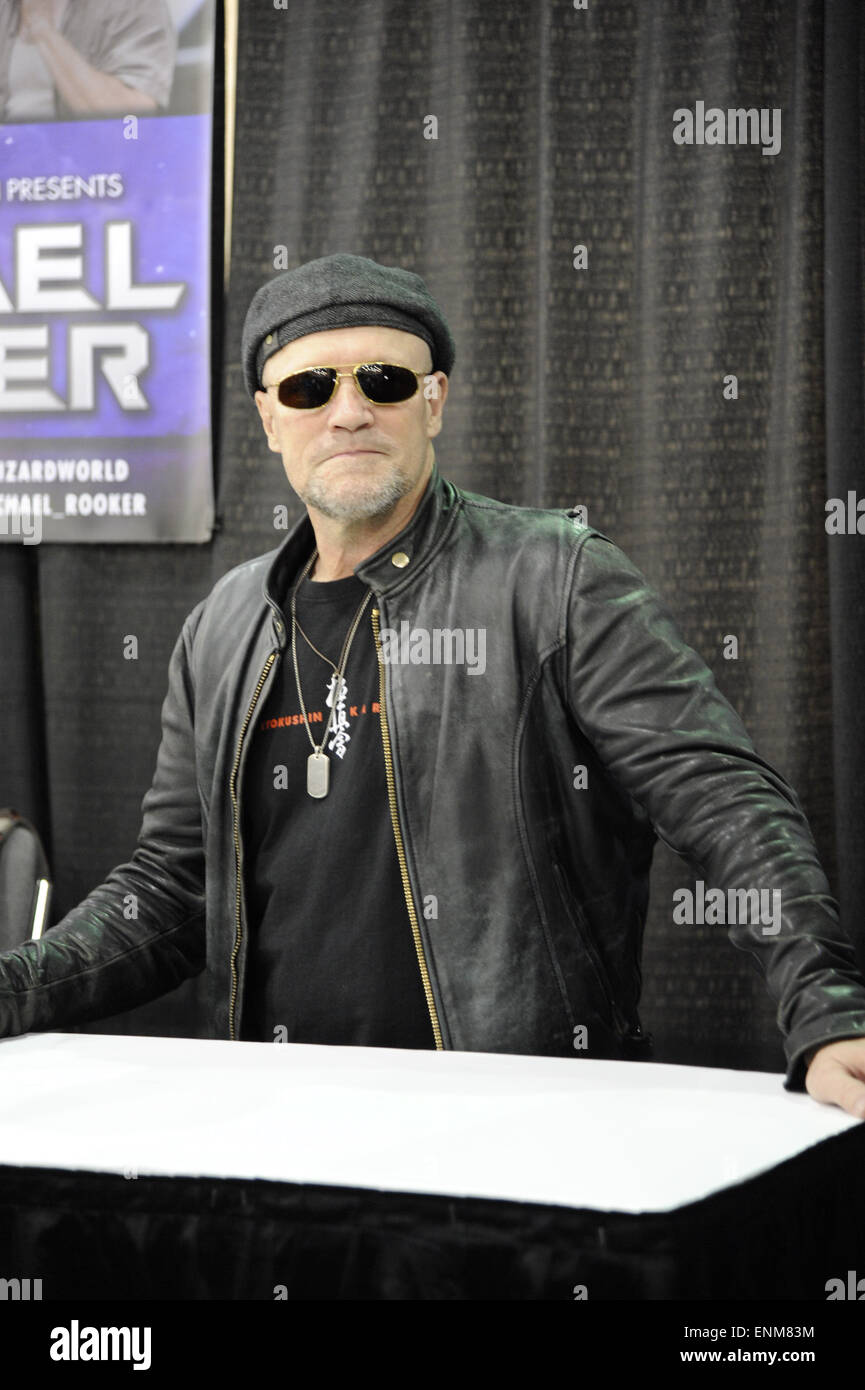 Michael rooker days of thunder hi-res stock photography and images - Alamy