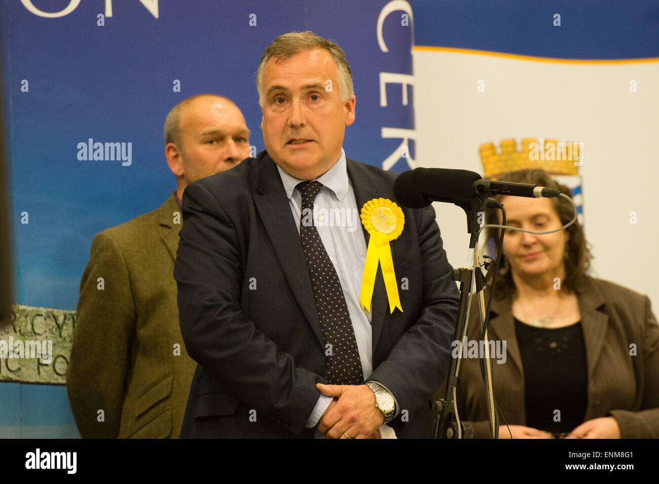 Mark williams mp hi-res stock photography and images - Alamy