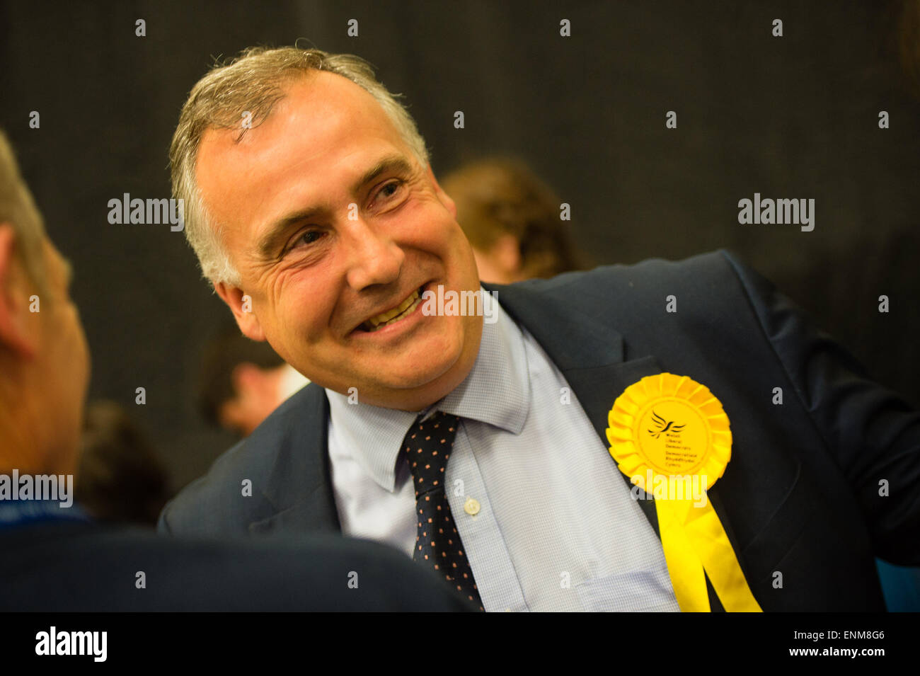 Mark williams mp hi-res stock photography and images - Alamy