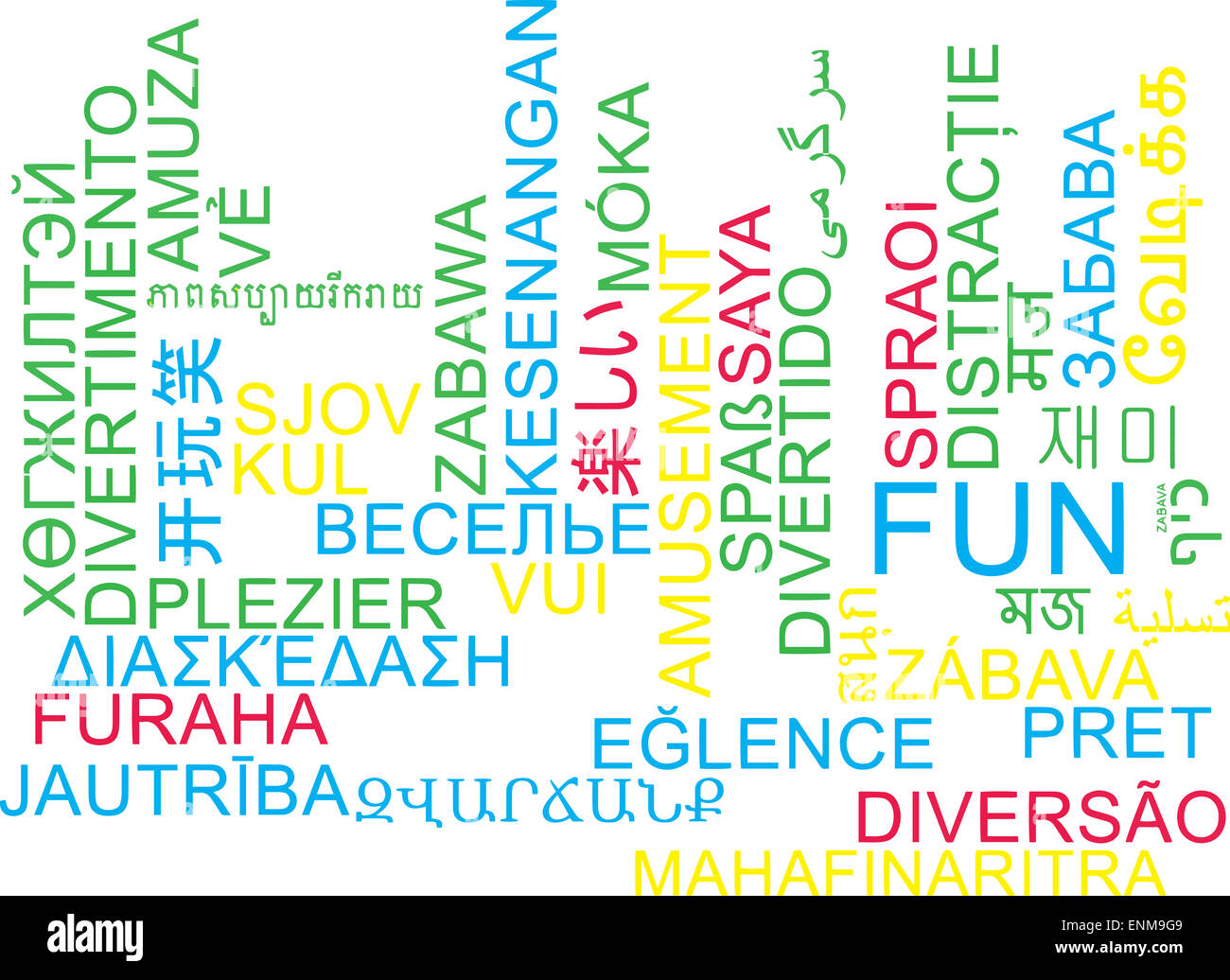 Background concept wordcloud multilanguage international many language ...
