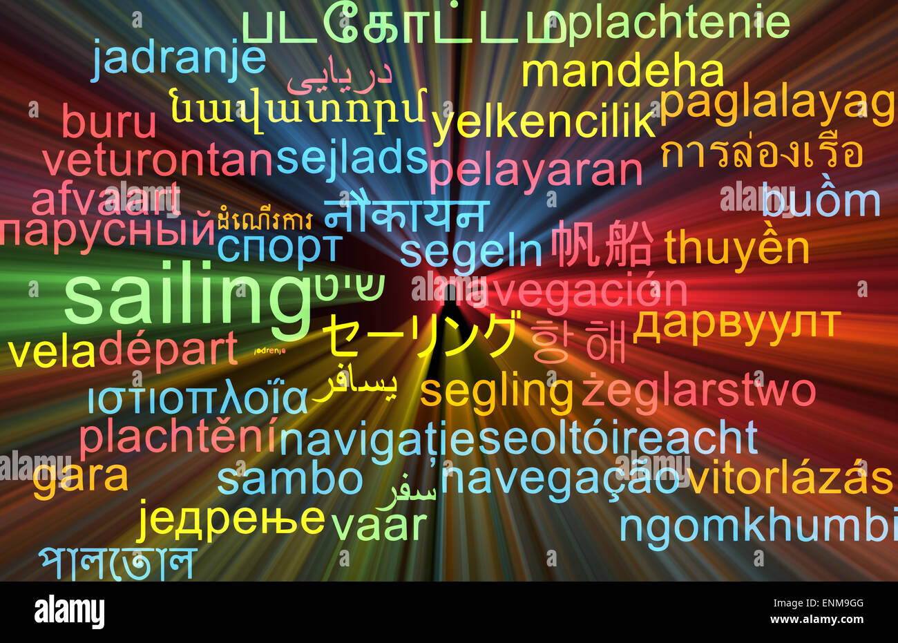 Background concept wordcloud multilanguage international many language ...