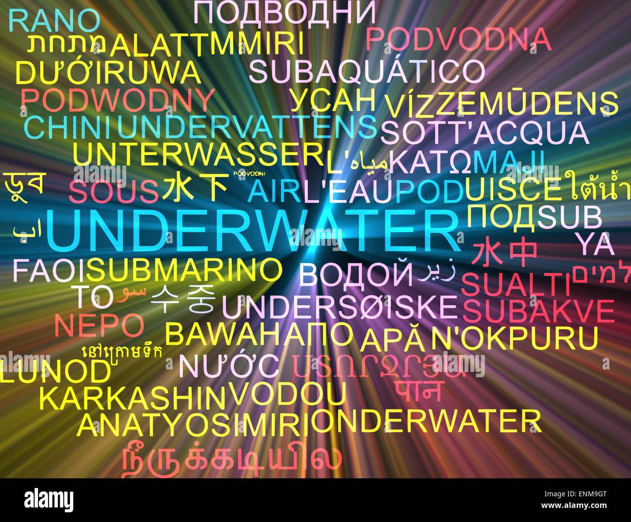 Background concept wordcloud multilanguage international many language ...