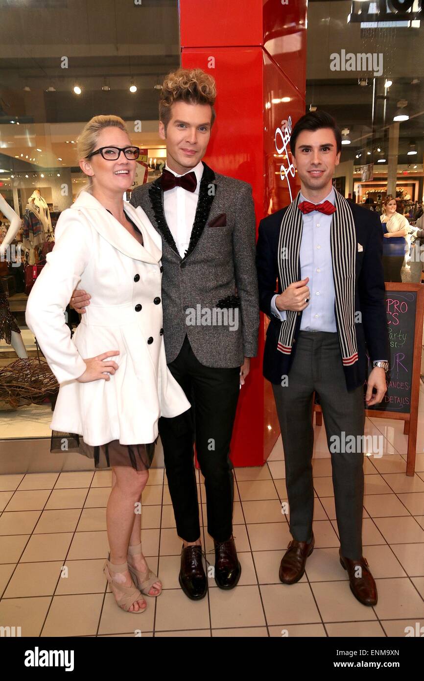 Tara Reid and Masiela Lusha launch their signature 'Starlooks ...