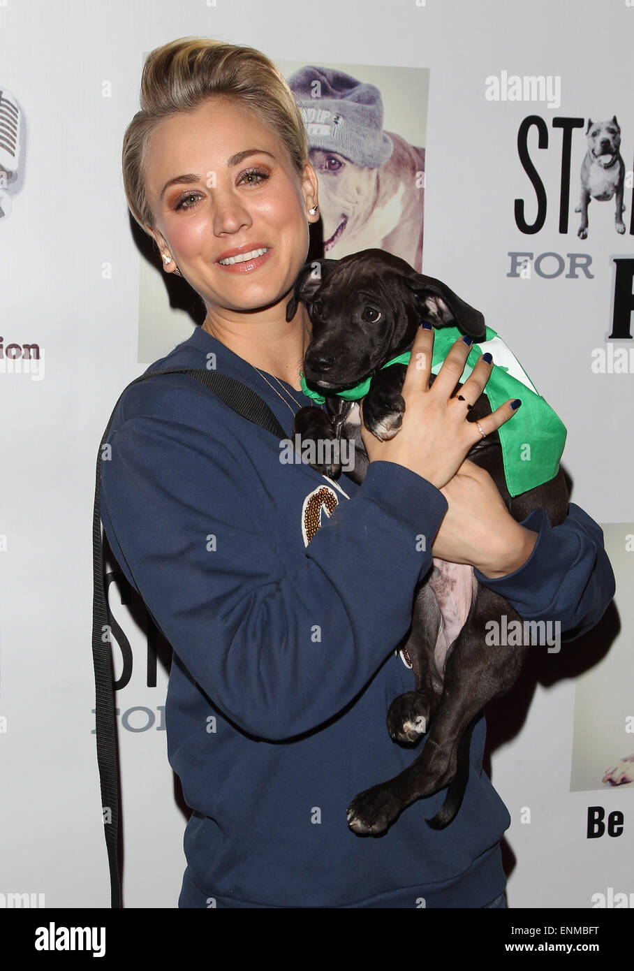 4th annual "Stand Up For The Pits" dog appreciation and adoption ...