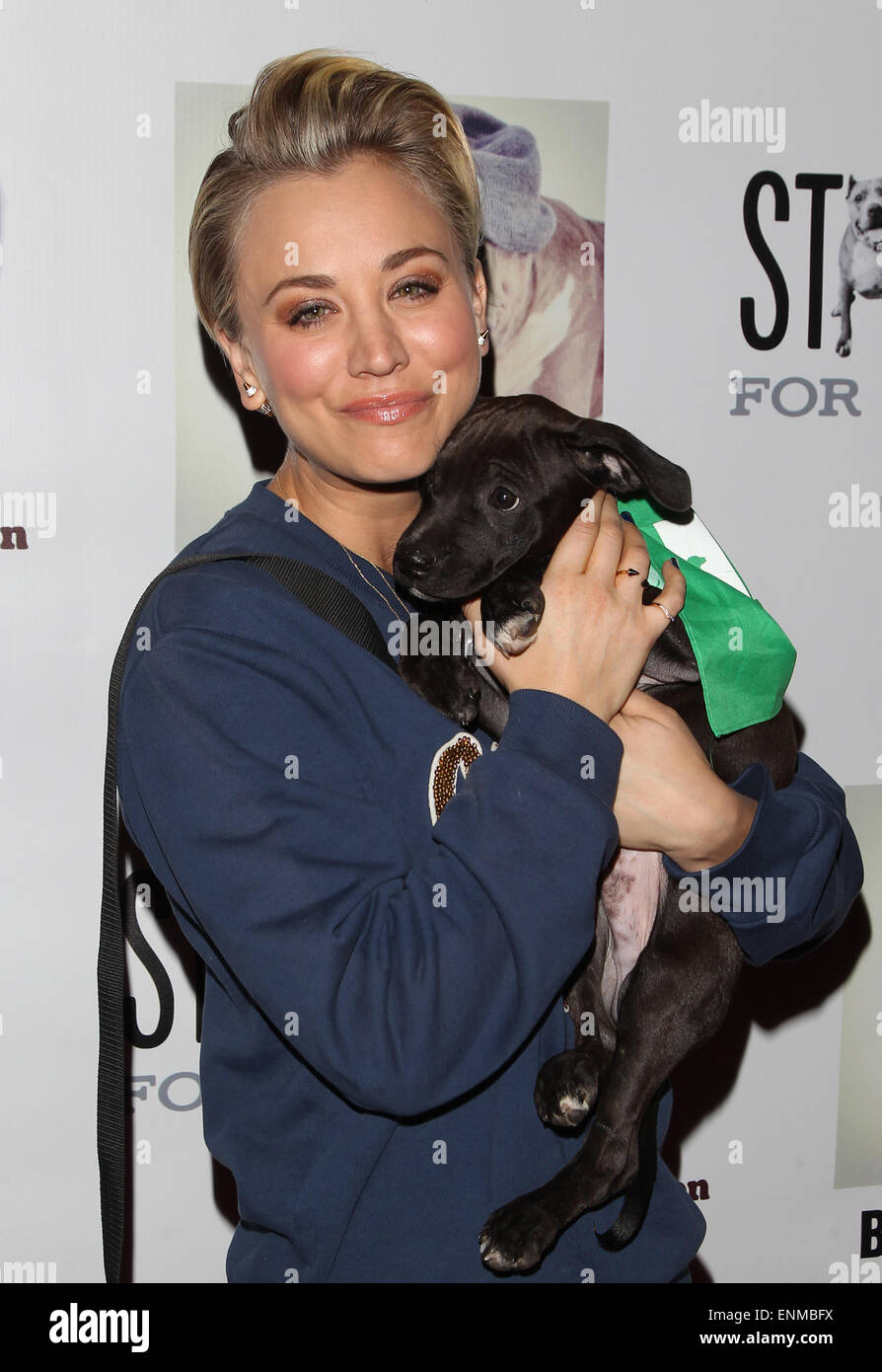 4th annual "Stand Up For The Pits" dog appreciation and adoption ...