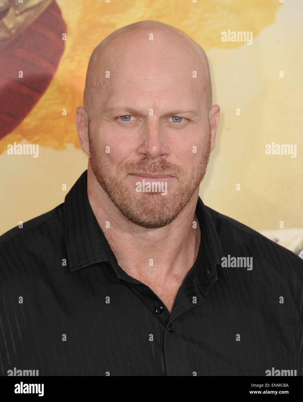 Nathan Jones Mad Max High Resolution Stock Photography and Images - Alamy