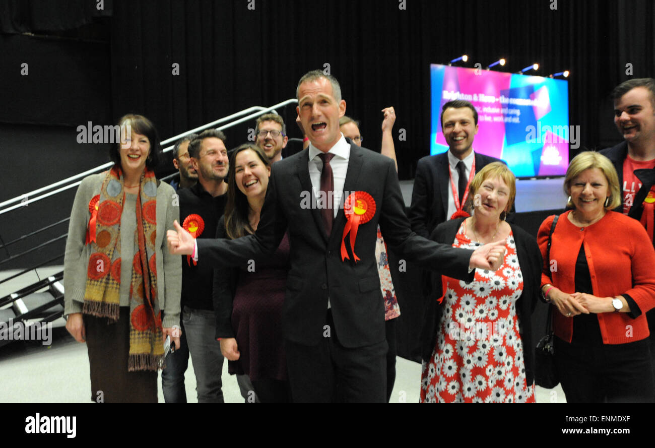 Peter kyle politicics hi-res stock photography and images - Alamy