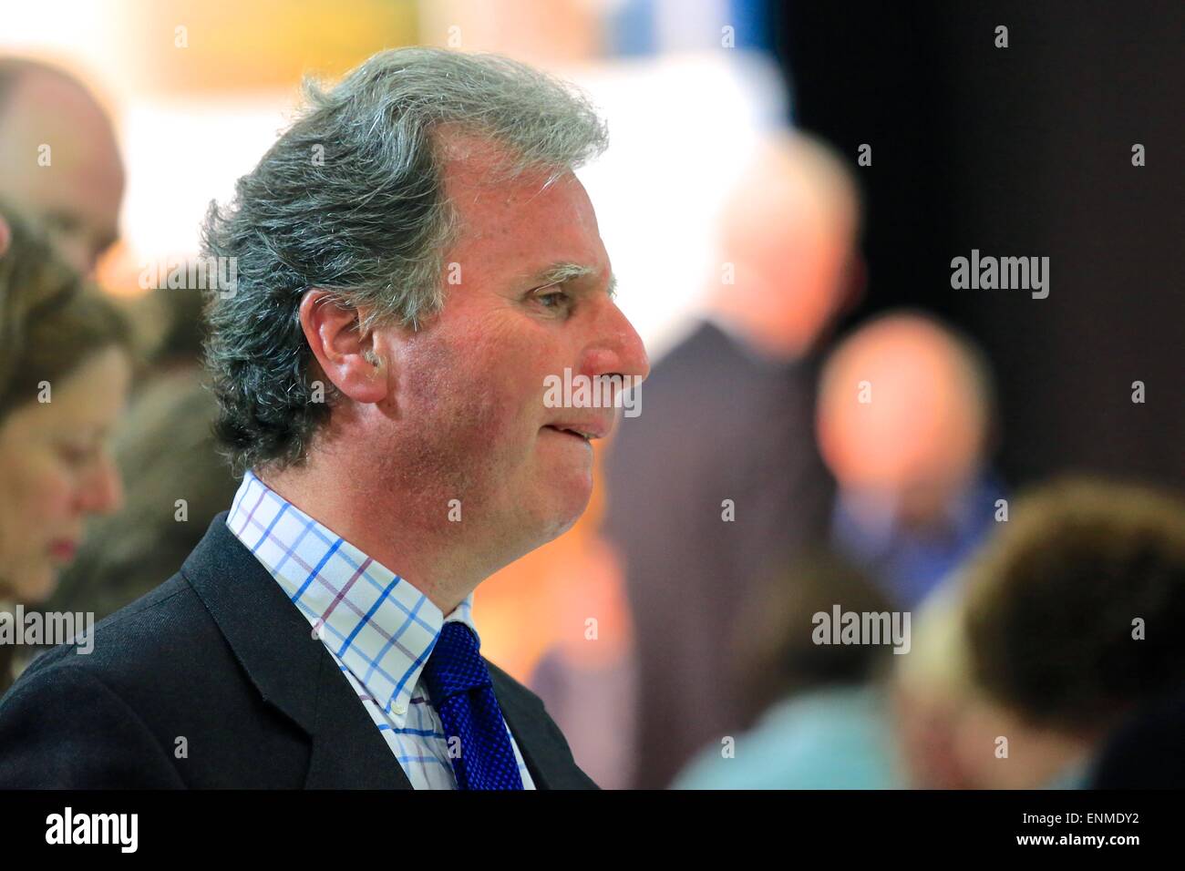 Oliver letwin hi-res stock photography and images - Alamy