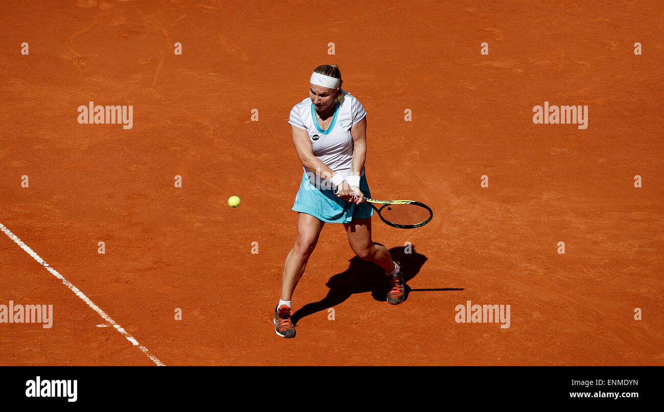 Maria kuznetsova hi-res stock photography and images - Alamy