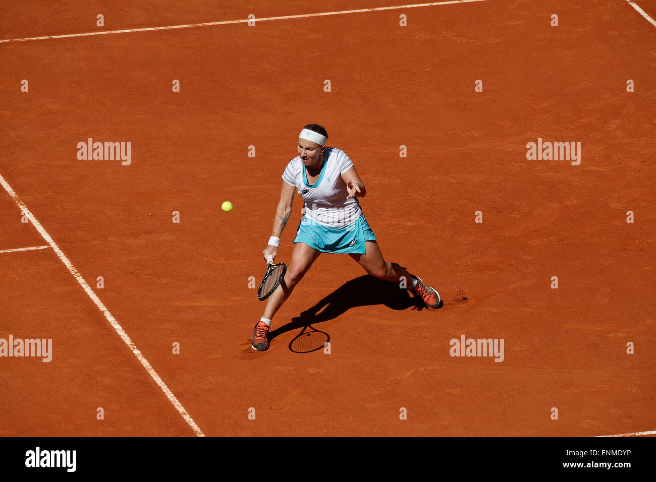 Maria kuznetsova hi-res stock photography and images - Alamy
