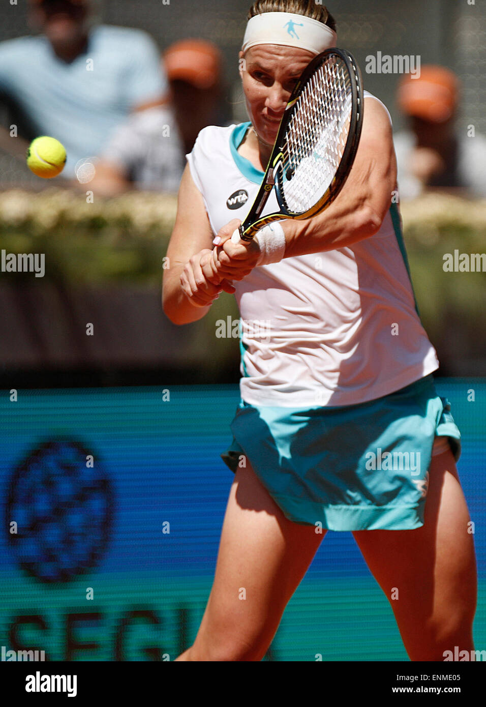 Maria kuznetsova hi-res stock photography and images - Alamy