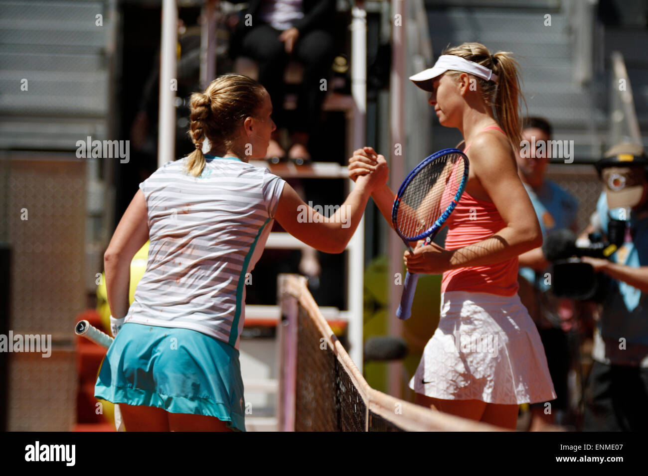 Maria kuznetsova hi-res stock photography and images - Alamy