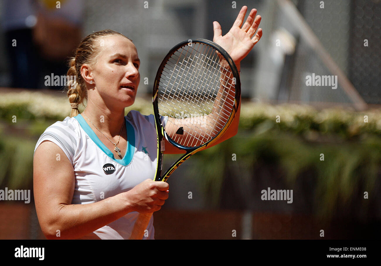 Maria kuznetsova hi-res stock photography and images - Alamy