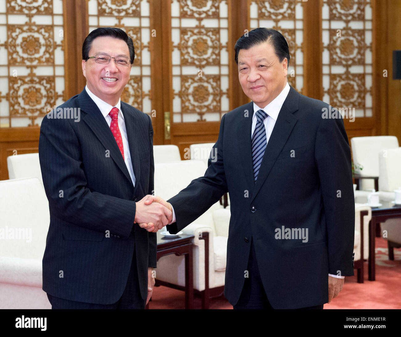 Malaysian chinese association hi-res stock photography and images - Alamy