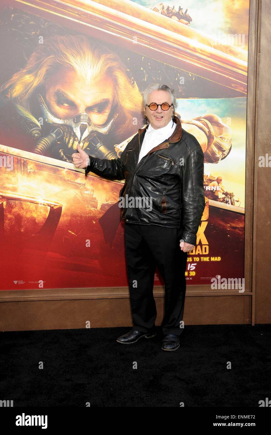 George miller mad max hi-res stock photography and images - Alamy
