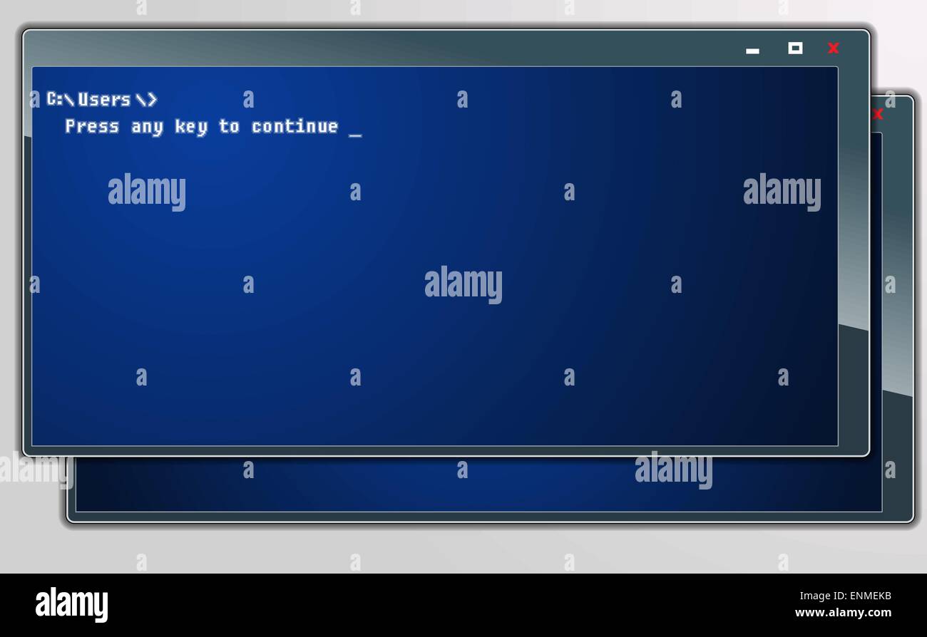 Round window windows Stock Vector Images - Alamy