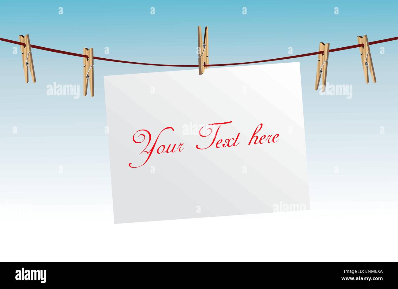 Key new house on Stock Vector Images - Alamy