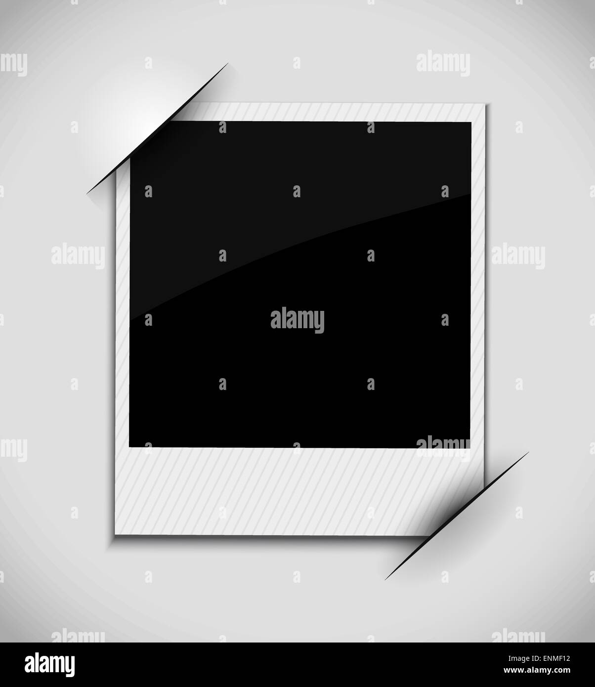 Space perspective Black and White Stock Photos & Images - Alamy