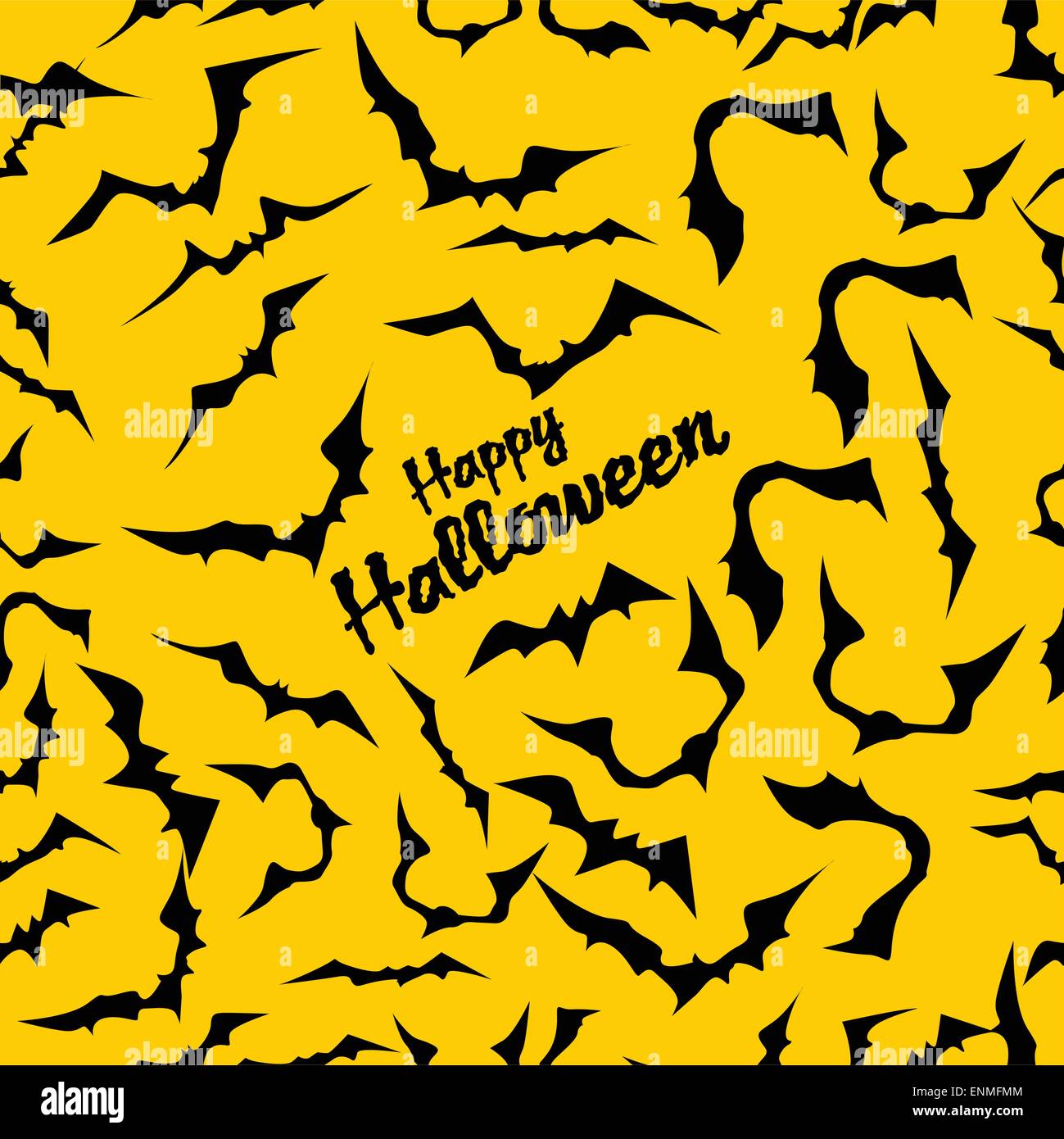 Seamless bat background Stock Vector Image & Art - Alamy