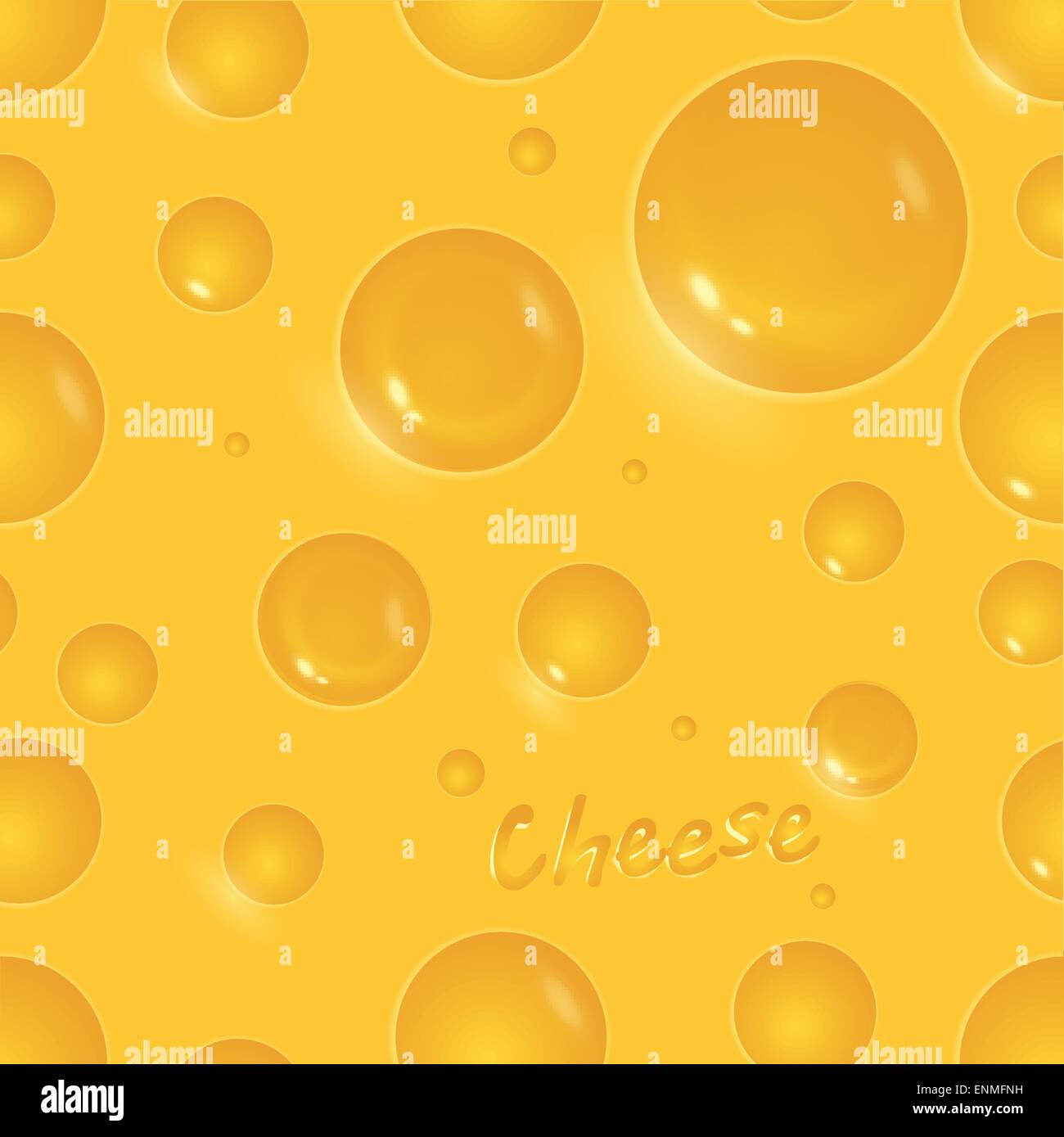Seamless chees background Stock Vector Image & Art - Alamy